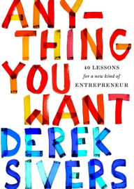 21. Anything You Want - Derek Sivers (📱) · Alamgir